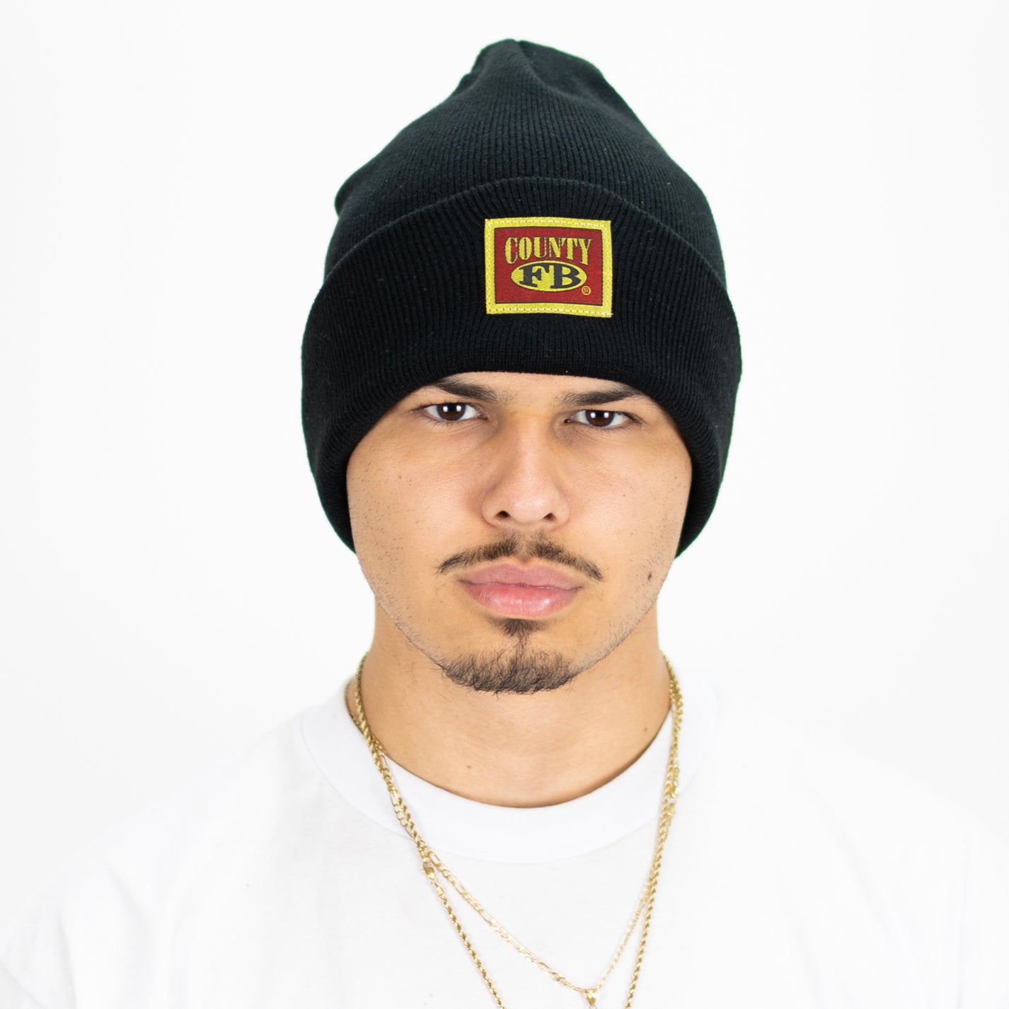 New FB County Logo Beanies – FB County Wholesale