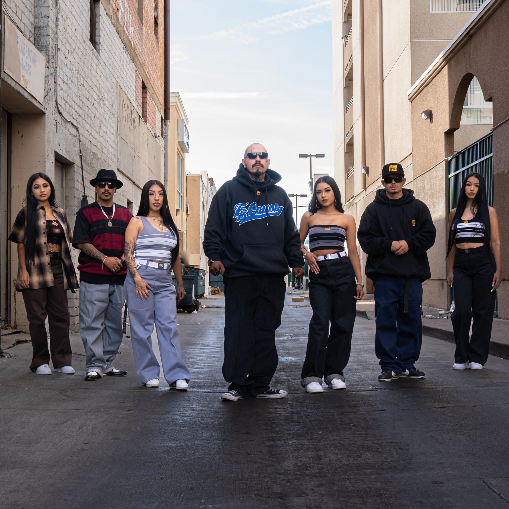 The Official FB County Wholesale Store | B2B | Apply Now