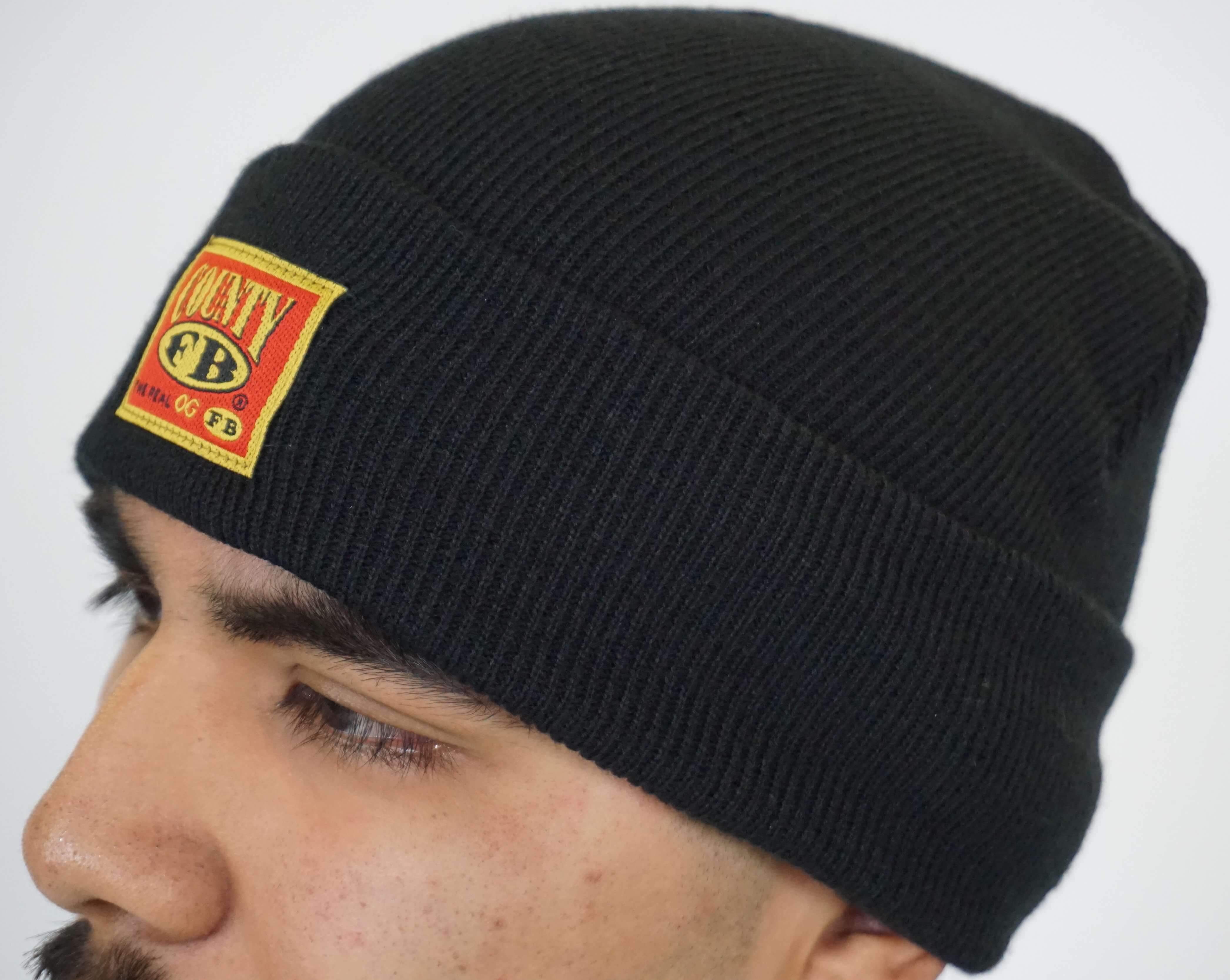 Caps and Beanies – FB County Wholesale